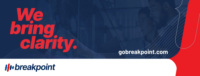 ABOUT Breakpoint - Tailored technology solutions - We bring clarity.